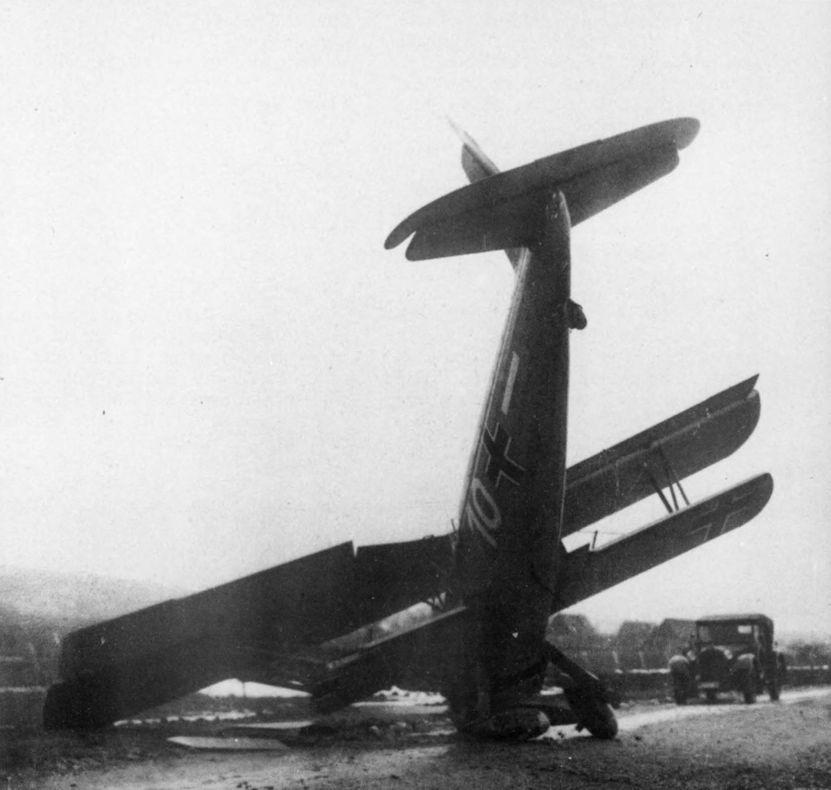 Arado Ar.68