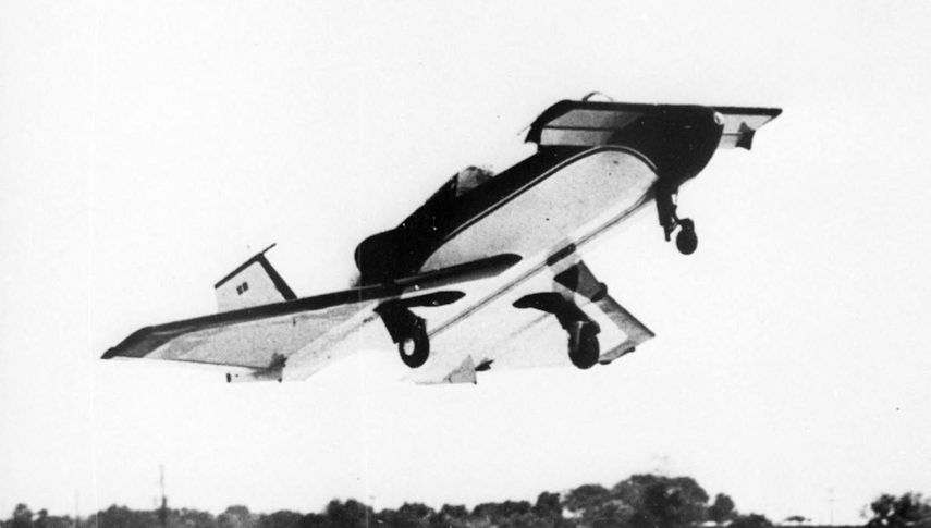 Rutan VariViggen
