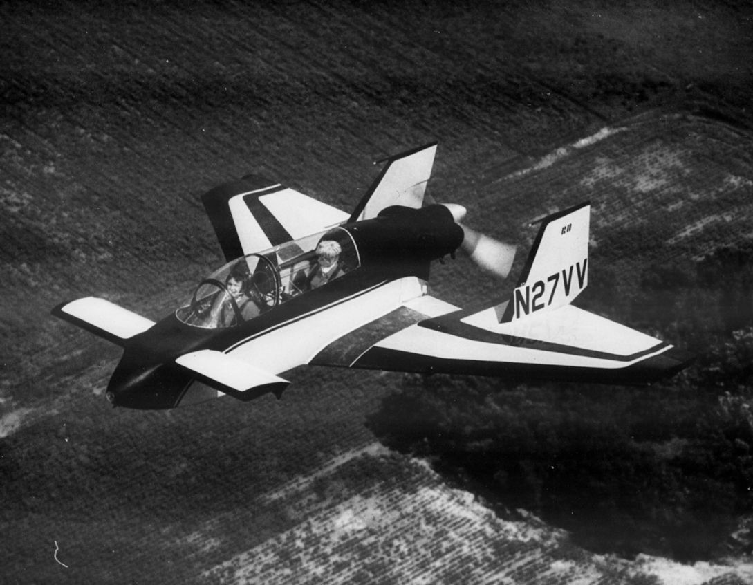 Aeroplane Monthly 1974-05