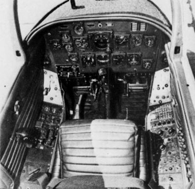 Temco TT-1 Pinto