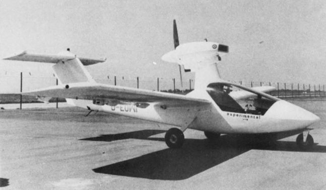 Aeroplane Monthly 1974-06