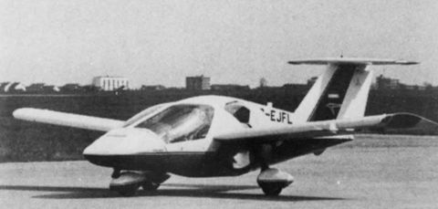 Aeroplane Monthly 1974-06