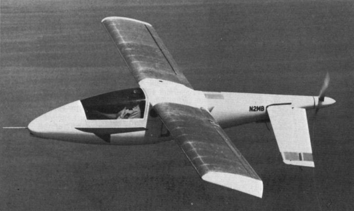 Aerocar (Taylor) IMP / Mini-IMP