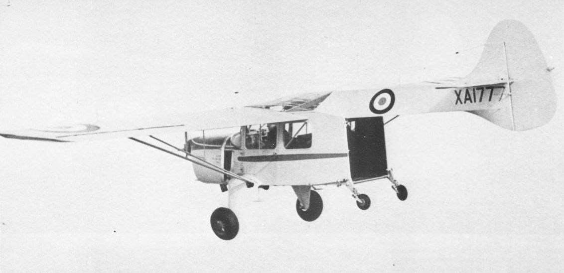 Aeroplane Monthly 1977-10