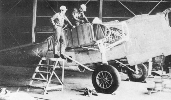 Martin B-10 / Type 139 / 166