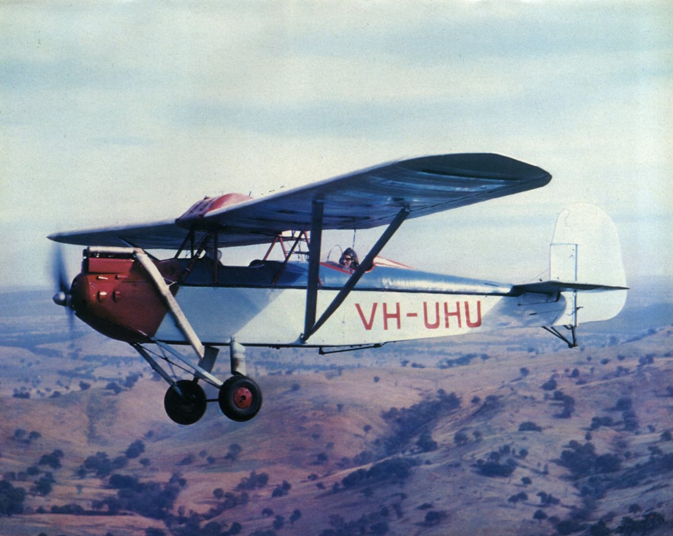 Aeroplane Monthly 1977-02