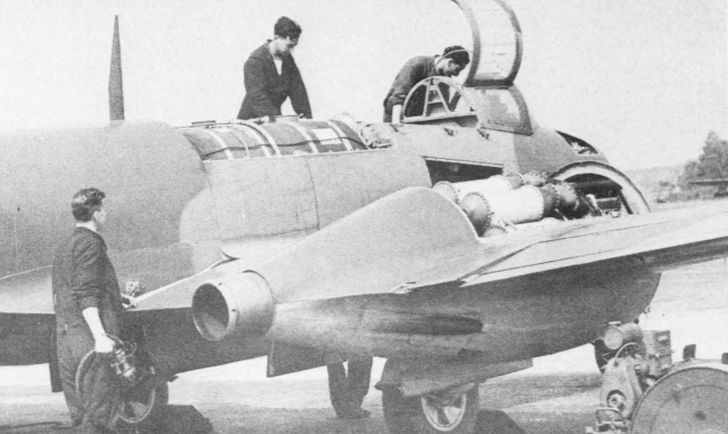 Aeroplane Monthly 1977-07