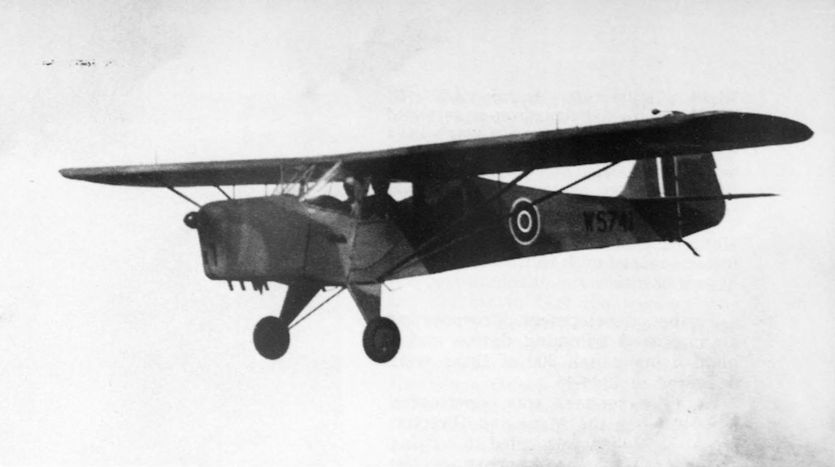 Aeroplane Monthly 1977-09