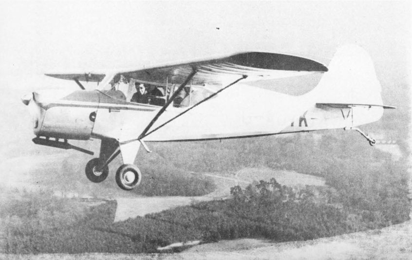 Aeroplane Monthly 1977-09