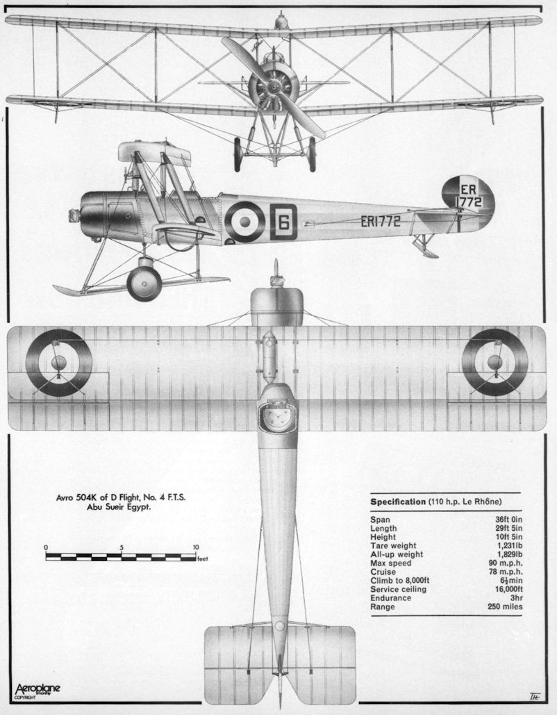 Aeroplane Monthly 1978-05