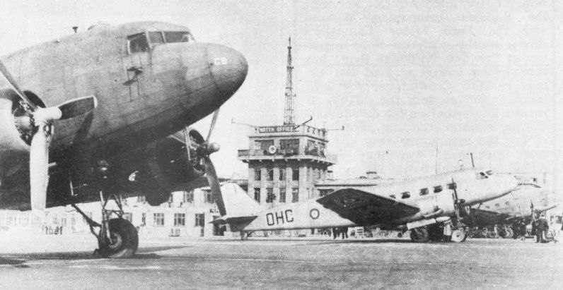 Bloch MB.220