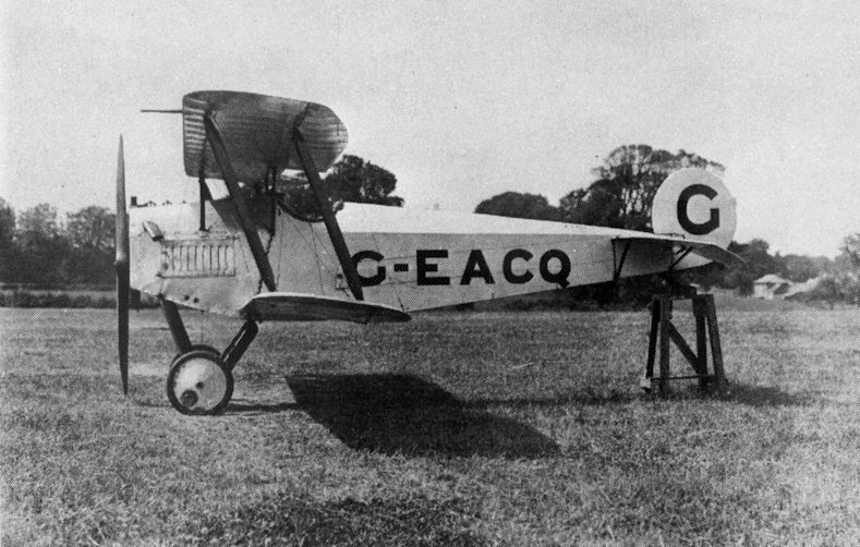 Aeroplane Monthly 1979-09