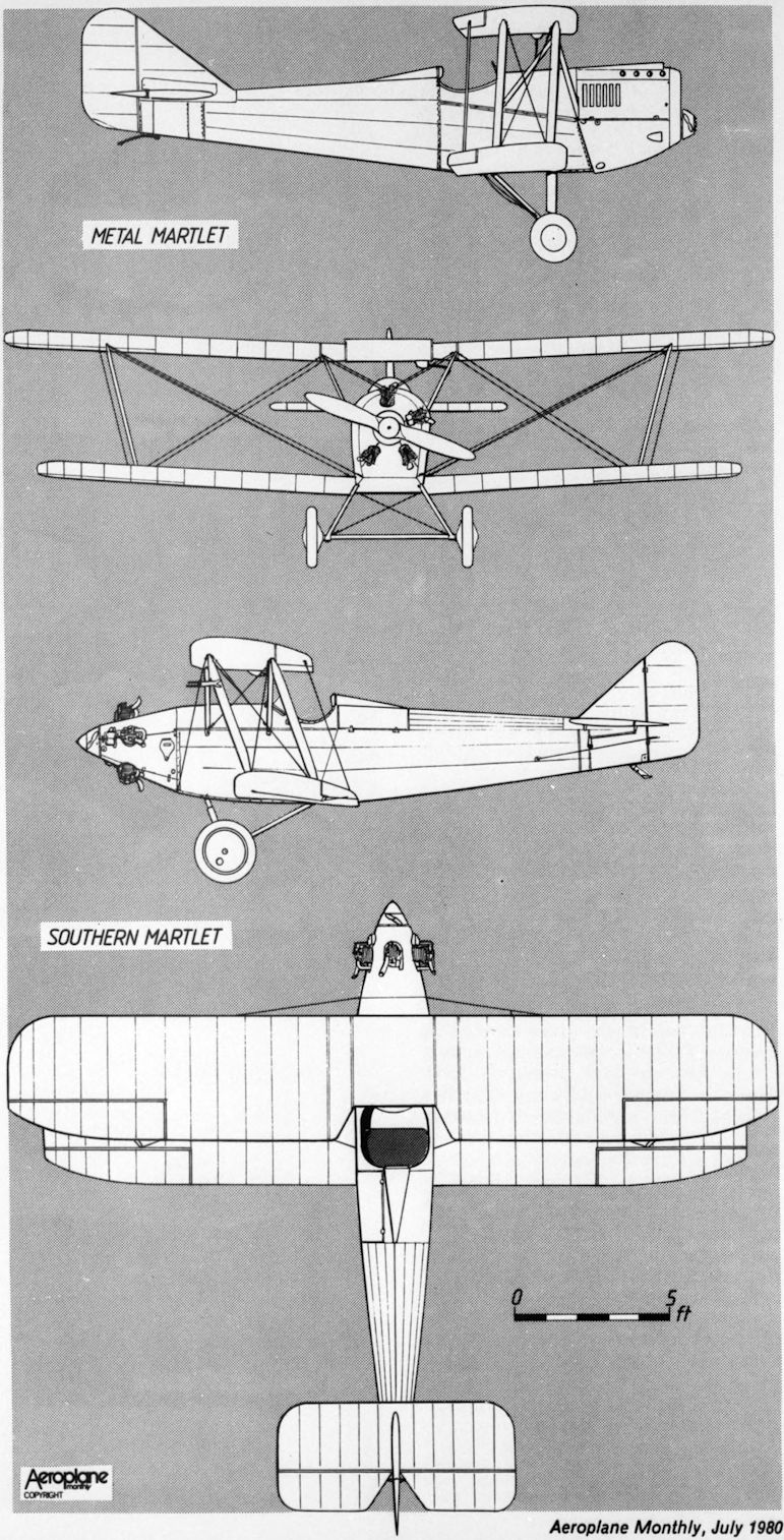 Aeroplane Monthly 1980-07