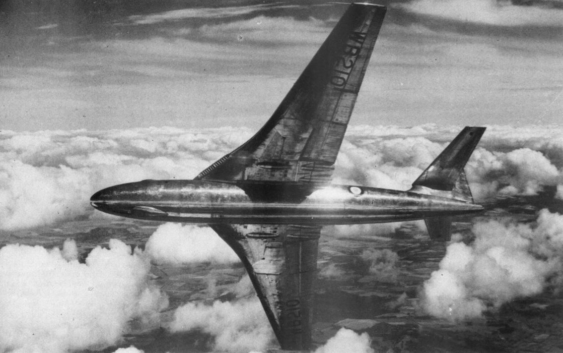 Vickers Valiant