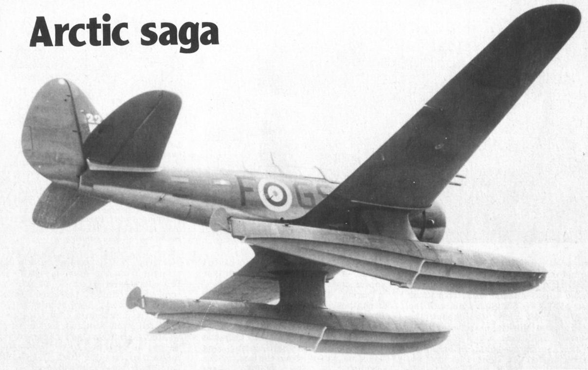 Aeroplane Monthly 1981-01