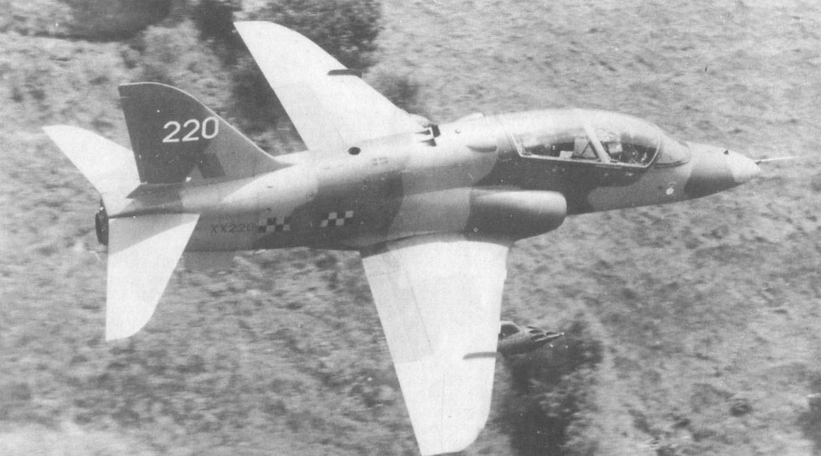 Aeroplane Monthly 1981-01