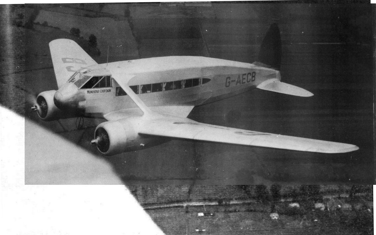 Aeroplane Monthly 1981-10