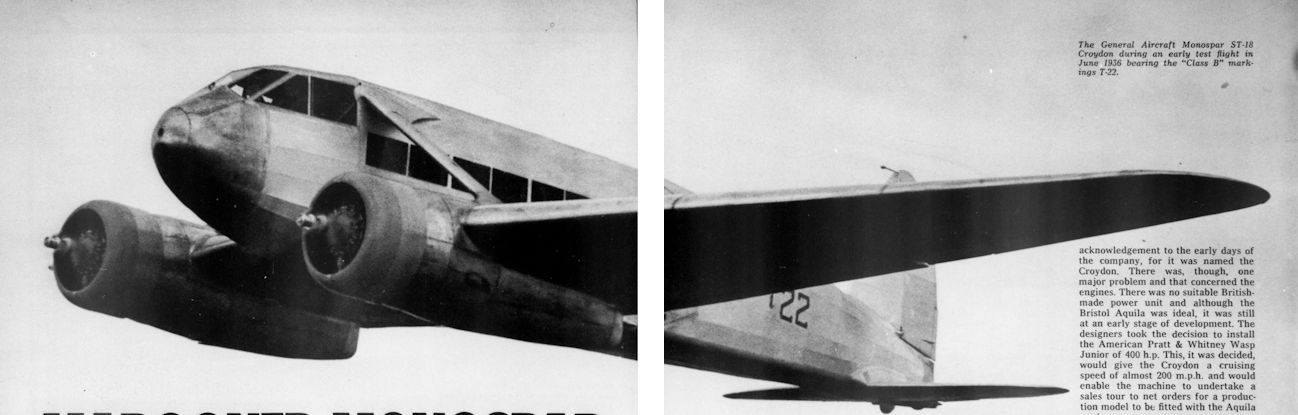 Aeroplane Monthly 1981-10