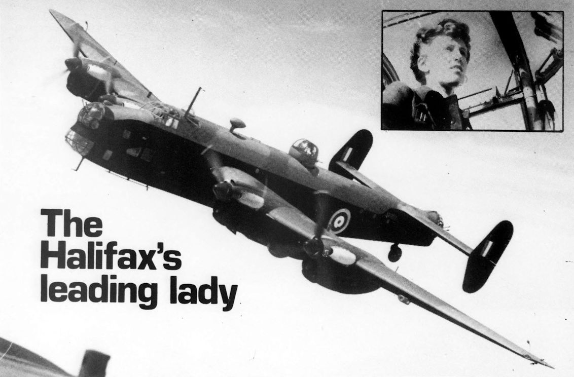 Aeroplane Monthly 1981-09