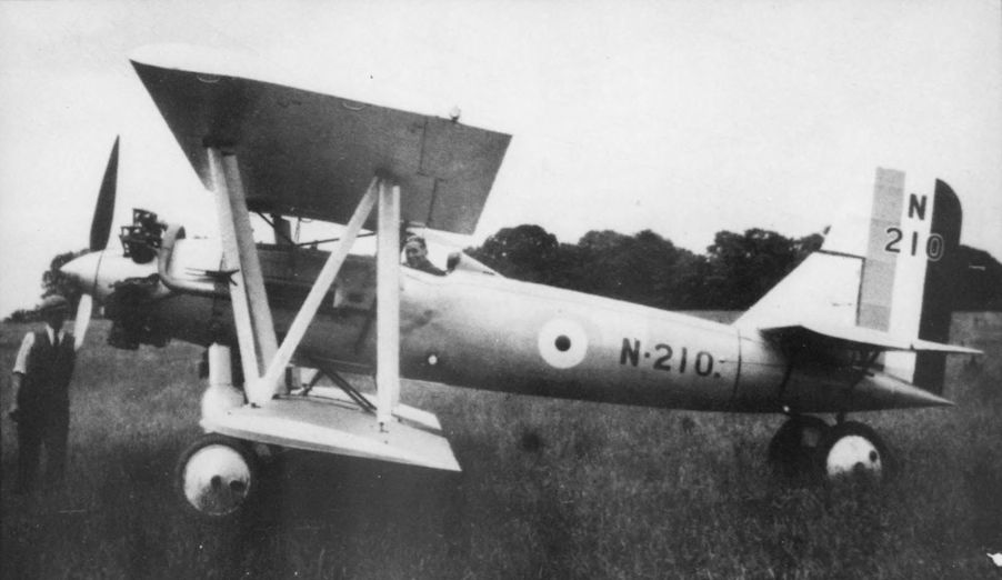 Aeroplane Monthly 1982-10