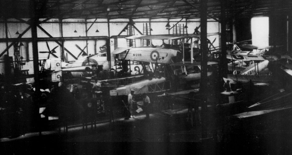 Aeroplane Monthly 1982-10