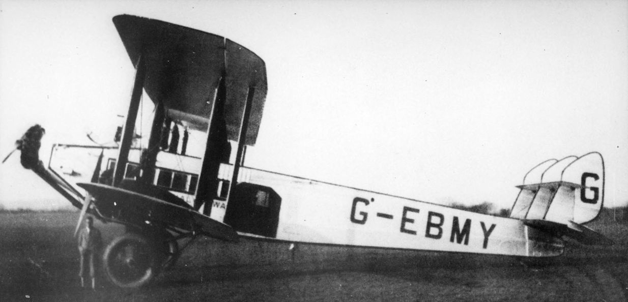 Aeroplane Monthly 1982-07