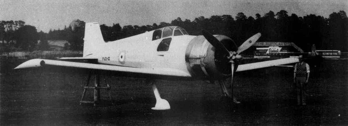 Vickers Venom