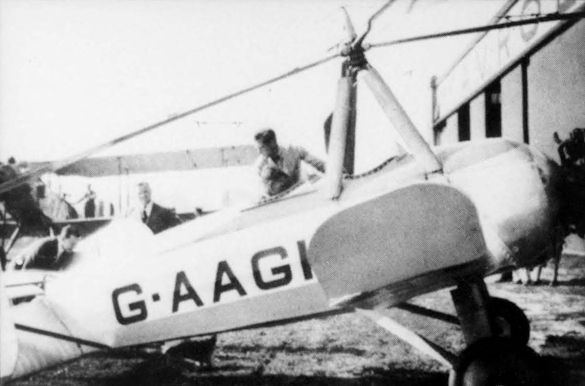 Aeroplane Monthly 1983-07