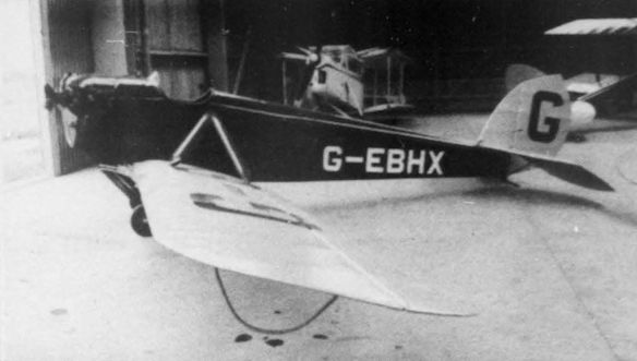 Aeroplane Monthly 1983-08