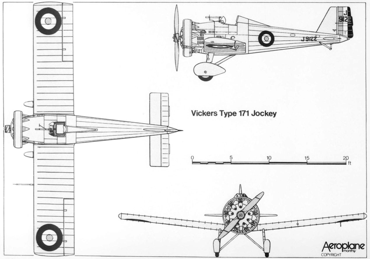 Aeroplane Monthly 1984-01