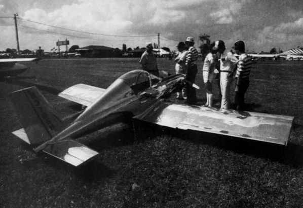 Aeroplane Monthly 1984-12