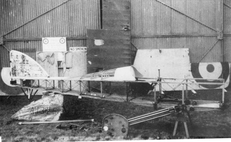 Aeroplane Monthly 1984-03