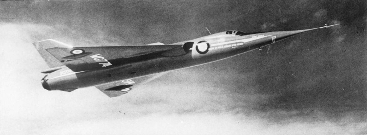 Aeroplane Monthly 1984-04