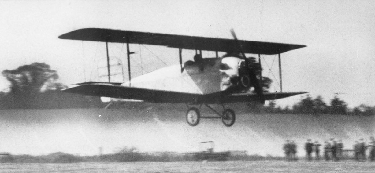 Aeroplane Monthly 1985-02