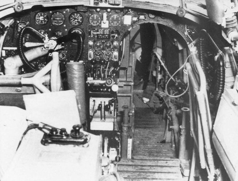 Aeroplane Monthly 1985-05