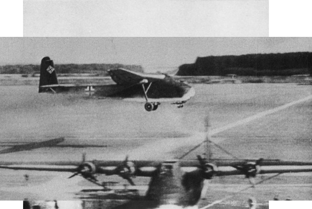 Messerschmitt Me.323 Gigant