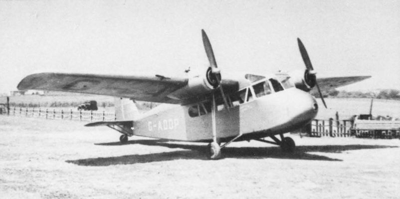 Aeroplane Monthly 1985-06