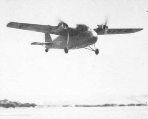 Aeroplane Monthly 1985-06