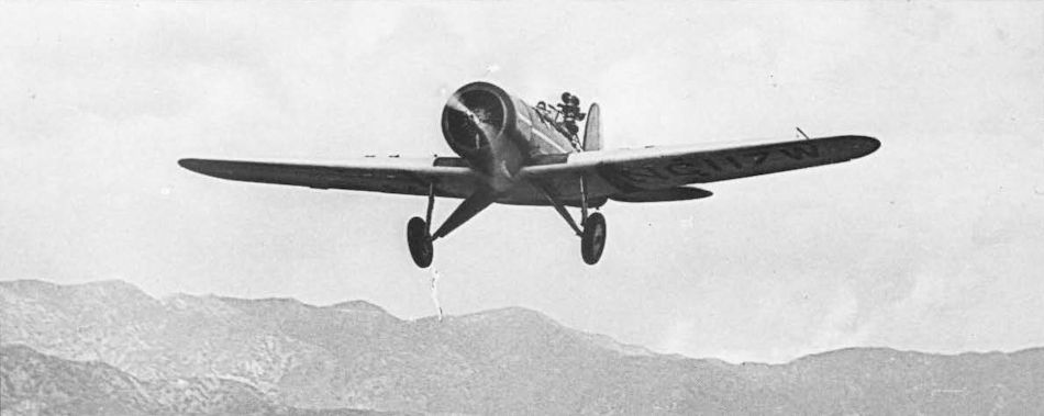 Aeroplane Monthly 1987-03