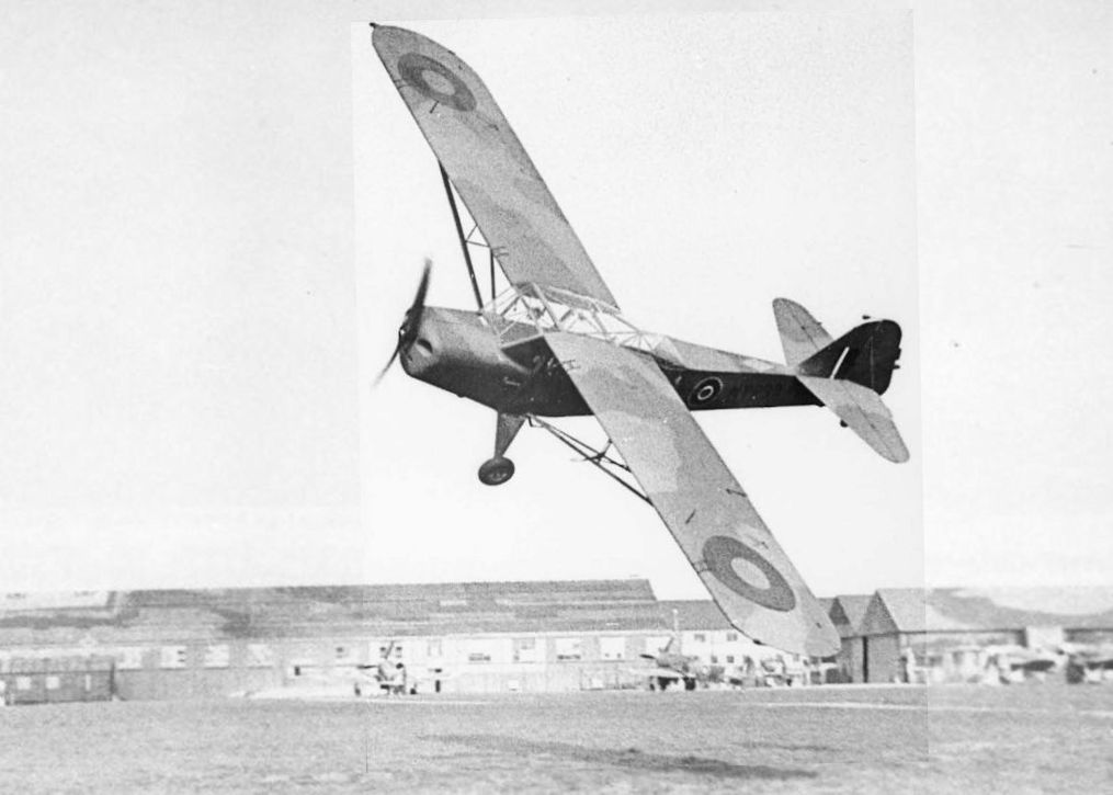 Aeroplane Monthly 1987-05