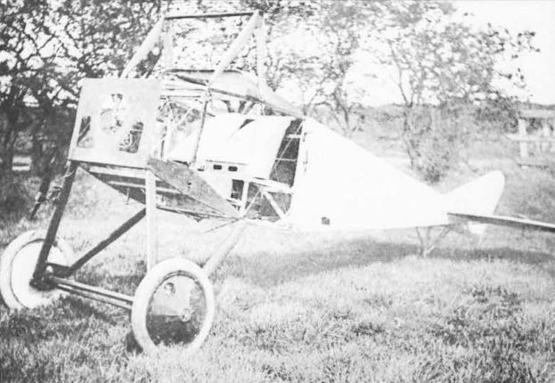 Aeroplane Monthly 1987-06