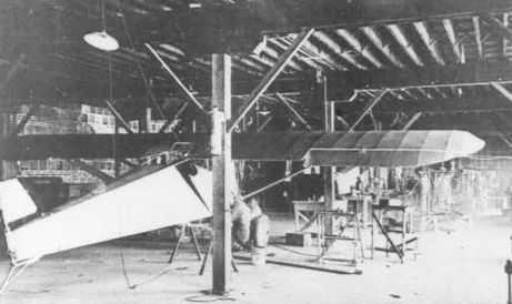 Aeroplane Monthly 1987-08