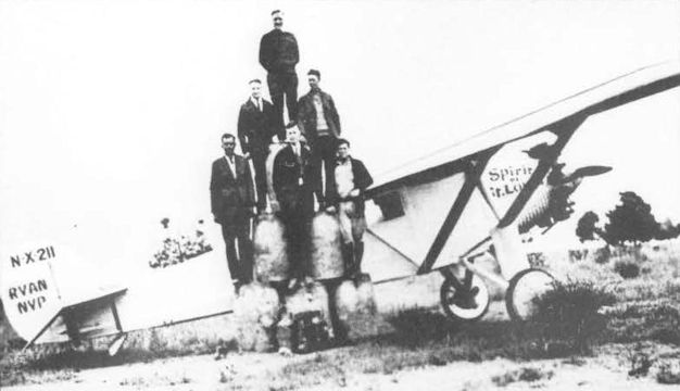 Aeroplane Monthly 1987-08