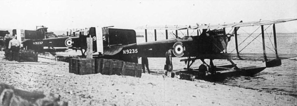 Aeroplane Monthly 1987-08