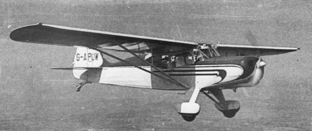 Aeroplane Monthly 1988-04