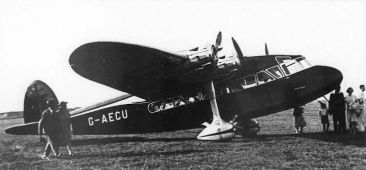 Aeroplane Monthly 1988-05