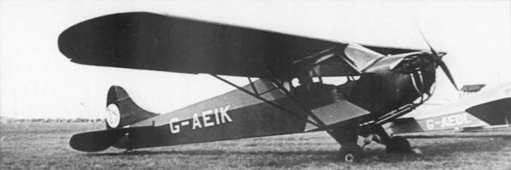 Aeroplane Monthly 1988-05