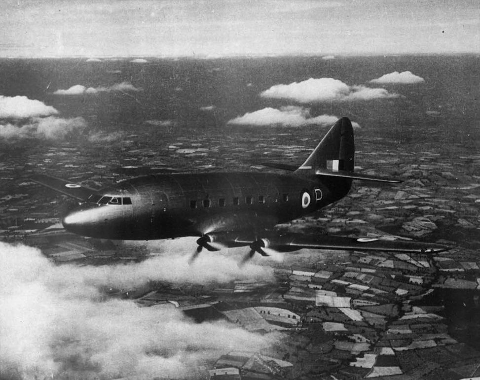 Aeroplane Monthly 1988-06