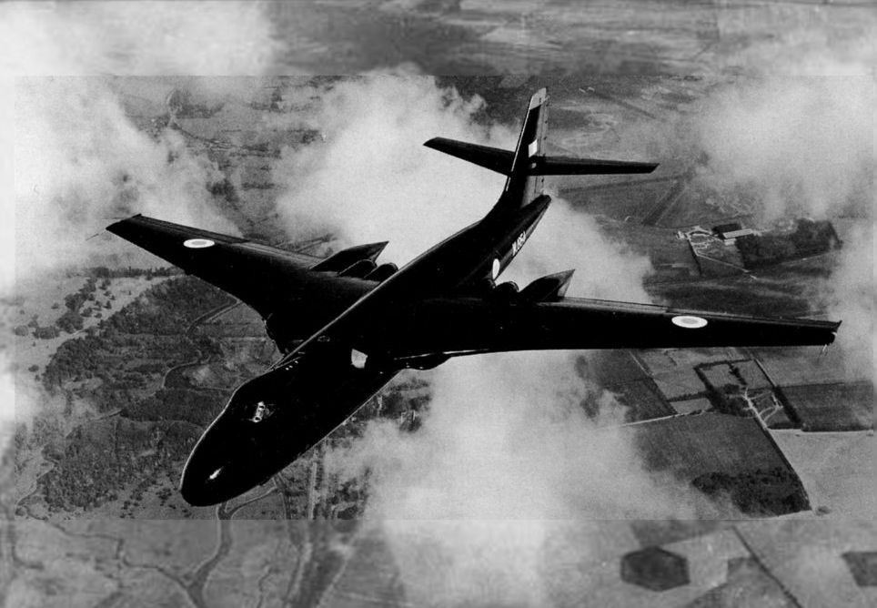 Aeroplane Monthly 1988-06