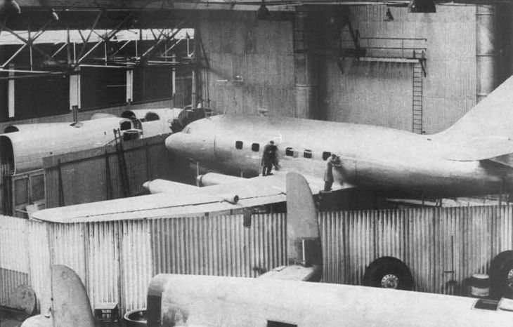 Aeroplane Monthly 1988-06